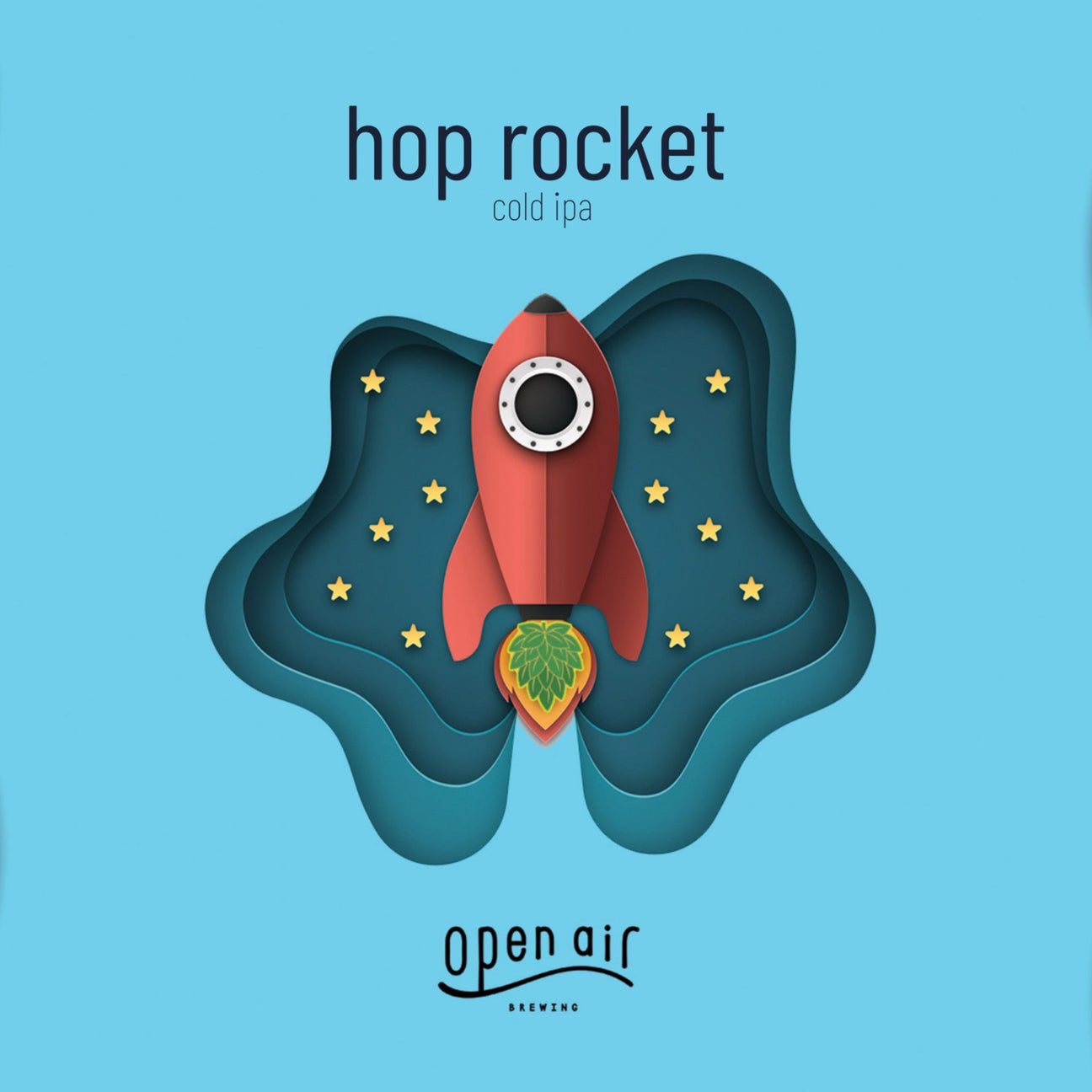 everything – open air 公式オンラインストア